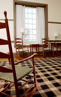 The Weavery - Weaver's Choice Cotton Rug Collection