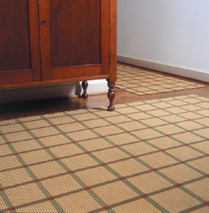 The Weavery - Block Design Rugs